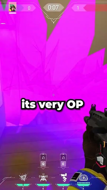 How Radiants Play Killjoy On Split Pt 2 ๐ Youtube