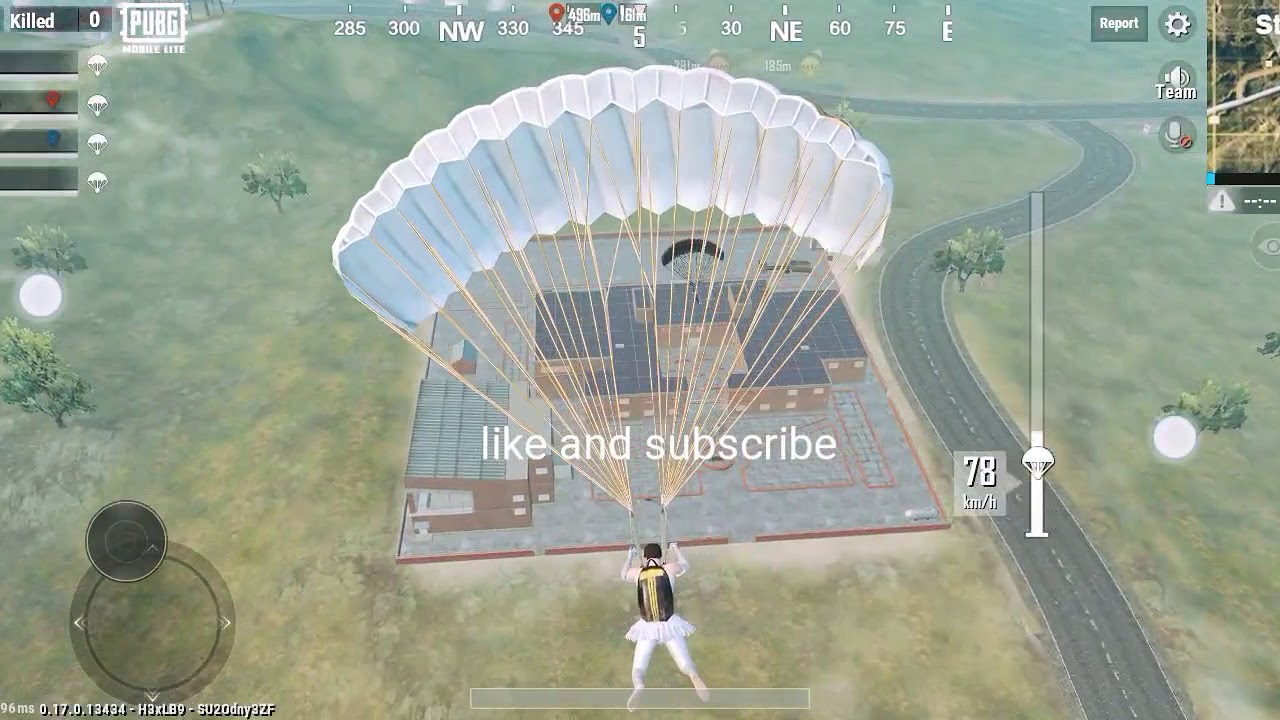 Pubji mobile lite streaming - YouTube