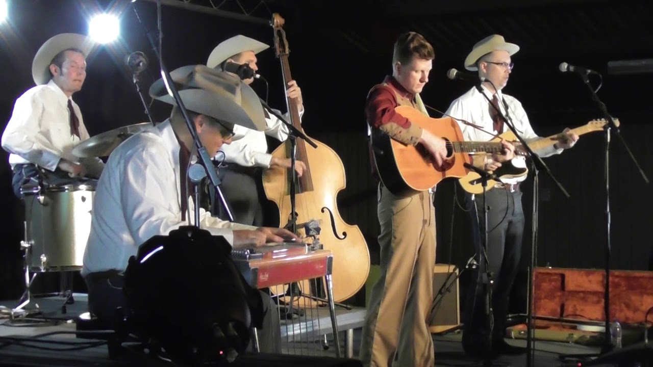 The Country Side of Harmonica Sam 10 - YouTube