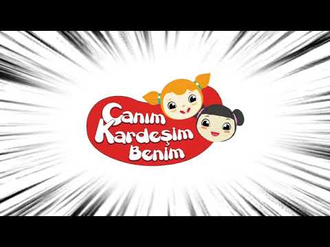 CANIM KARDEŞİM BENİM DANS MÜZİĞİ