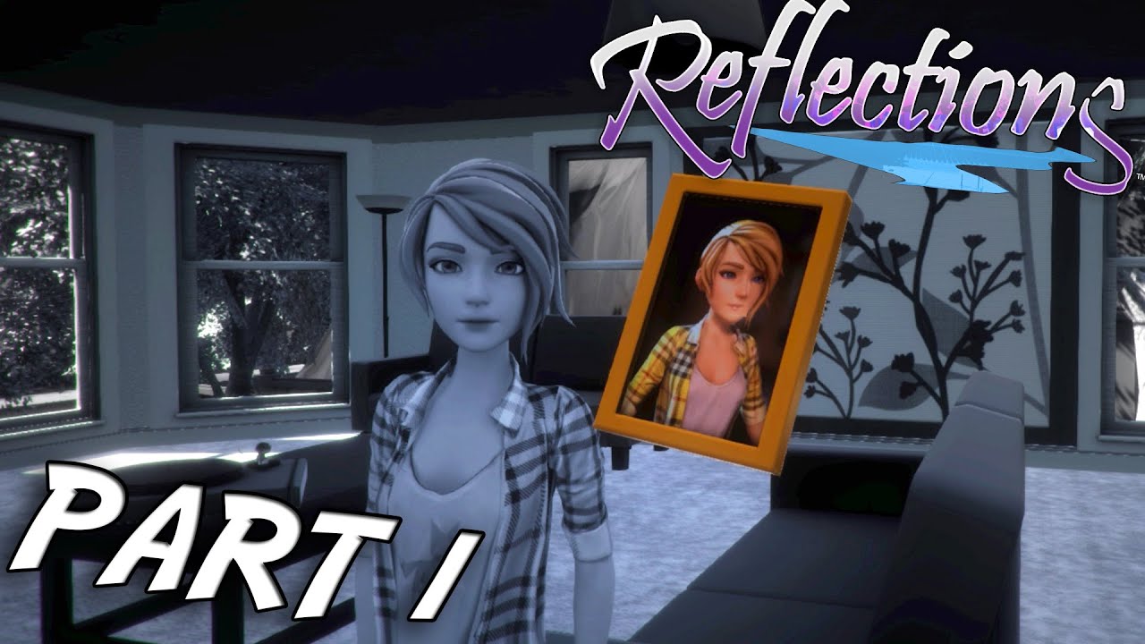 Reflections Let's Play Gameplay // Part 1 ( Playthrough / Walkthrough ...