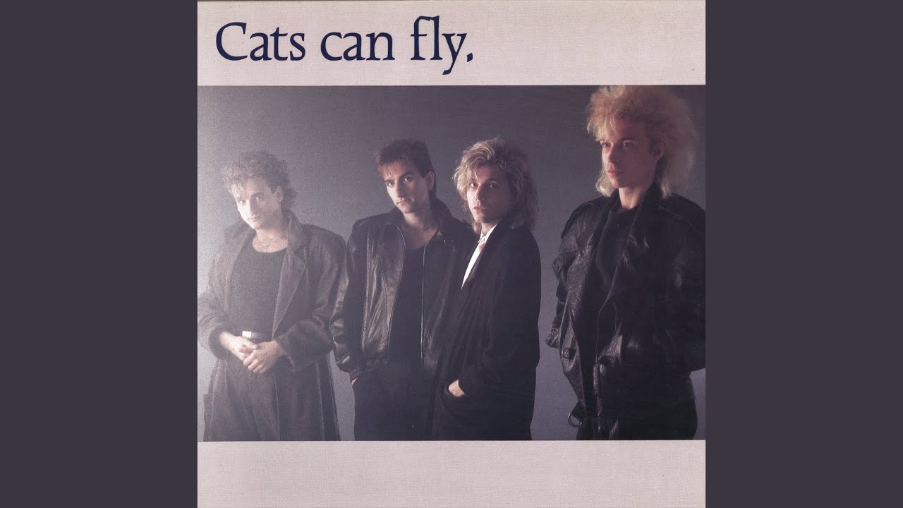 Crazy Fever (2023 Remastered Version) - YouTube
