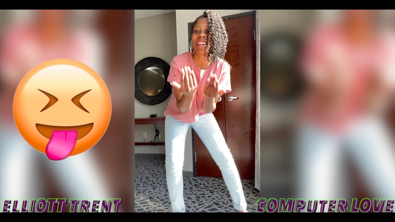 Elliott Trent - Computer Love | "The Emoji Story" | Vertical Video ...