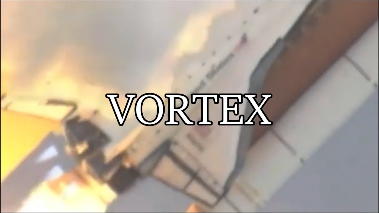 VORTEX - YTD, Sixthells Lyrics (Slowed & Reverbed) - YouTube