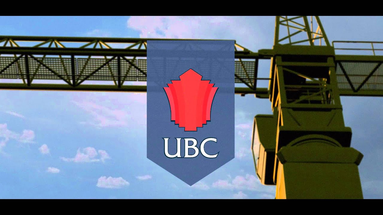 UBC - YouTube