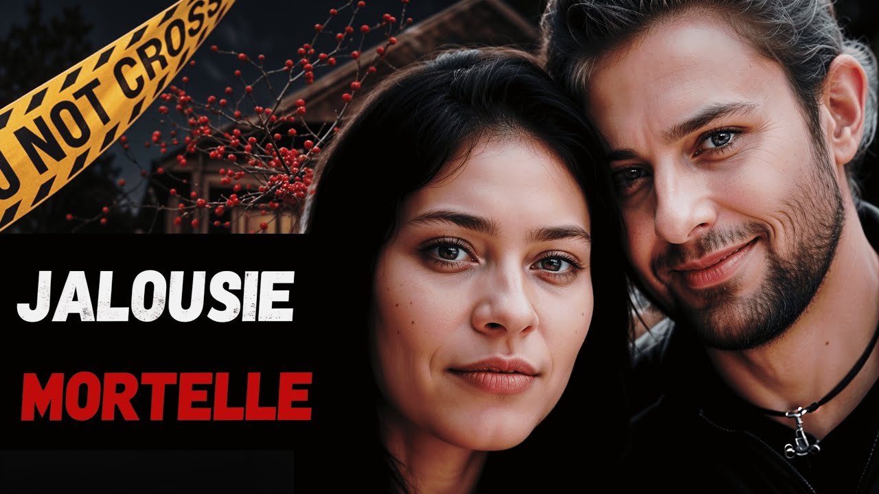 Crime Passionnel La Vérité sur un Amour Fatal | Affaires Criminelles ...