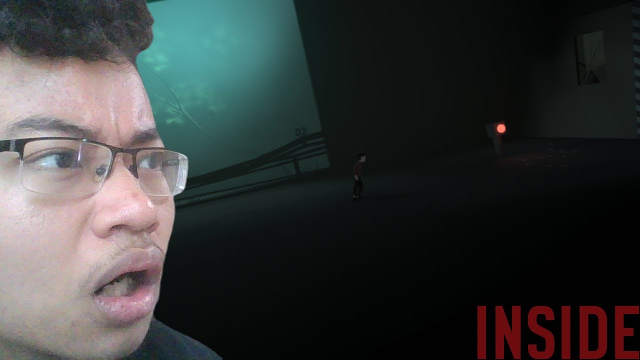 THIS PUZZLE MADE ME RAGE?!! | Inside Part 10 - YouTube