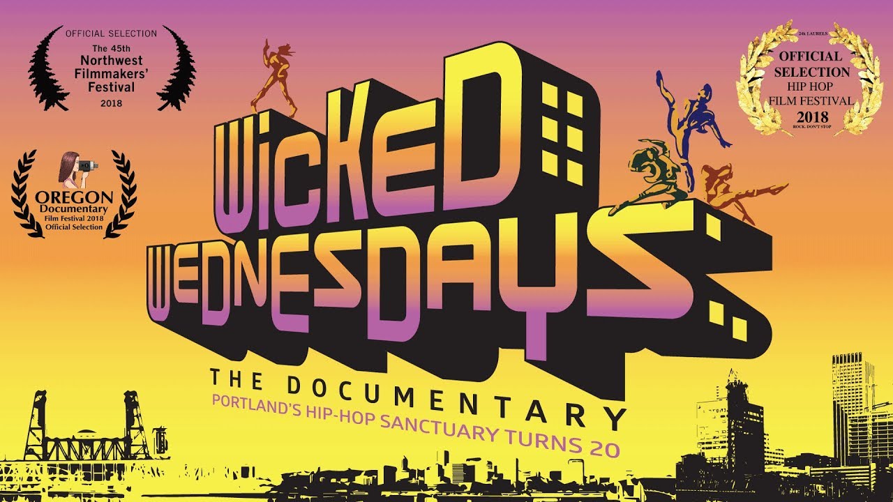 Wicked Wednesday (the documentary) - Full Movie - YouTube