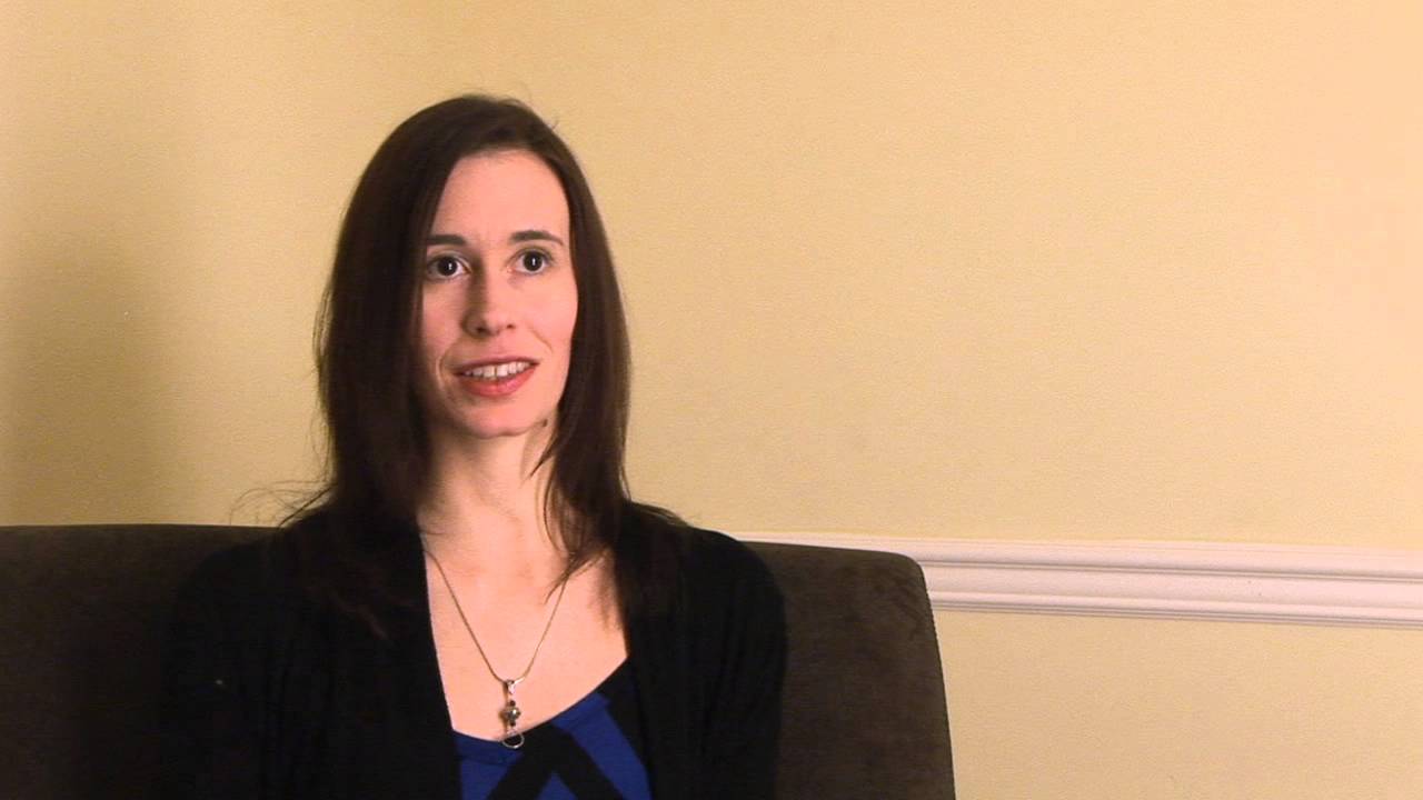 Lexington Fashiont Collaborative: Meet Brianna Cottrell - YouTube