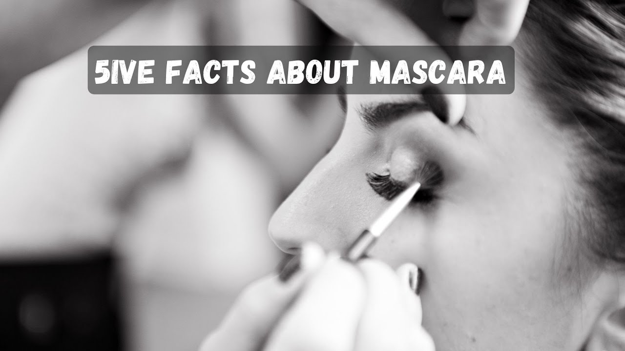 5ive Facts about MASCARA - YouTube