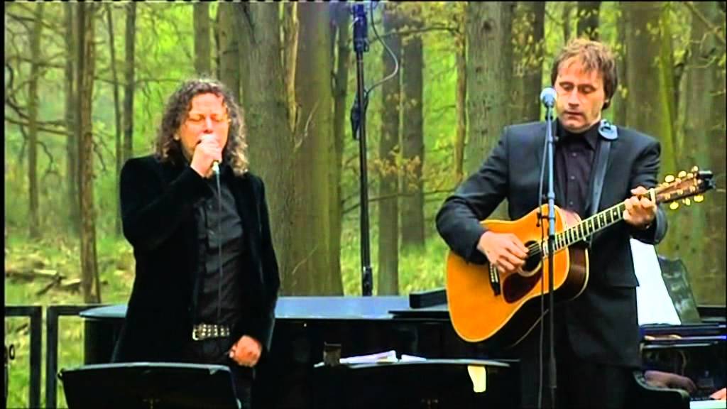 Syb van der Ploeg en Maarten Peters : ' Wat ben ik waard ' - YouTube