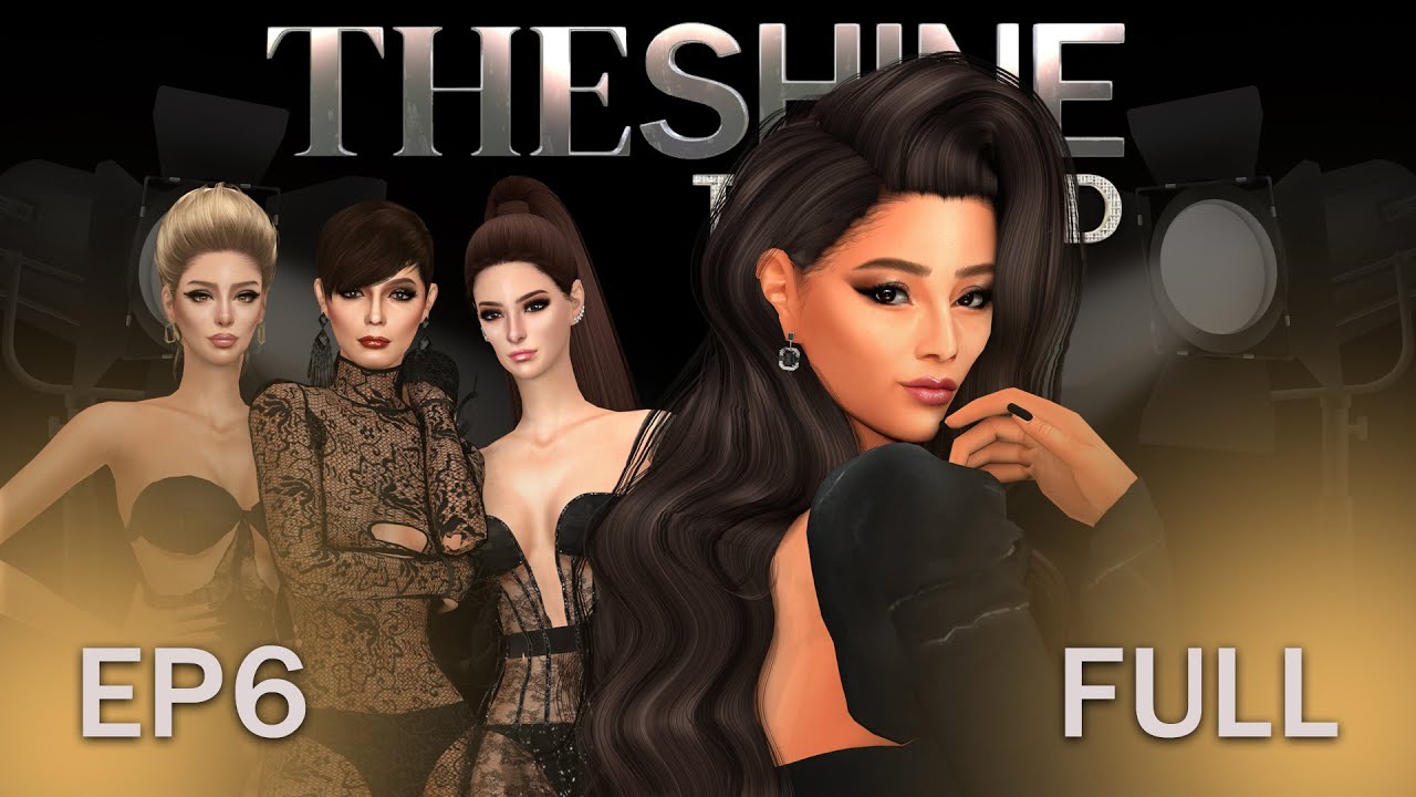 The Shine Thailand : Episode 6 FULL - YouTube