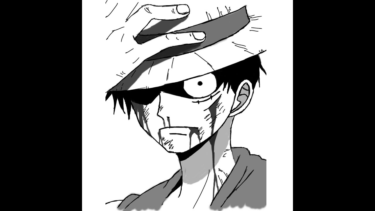 ONE PIECE | Luffy’s Conquerors Haki Continues , SHOOK The Entire World ...