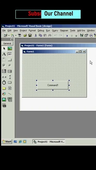 Visual Basic.NET Programming #Shorts | Beginner to advance Urdu / Hindhi | Design Tech Pak - YouTube
