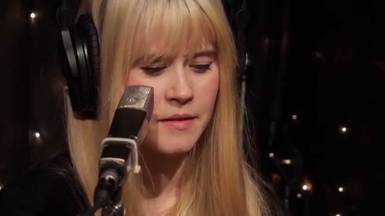 Anna Von Hausswolff Full Performance Live On Kexp Youtube