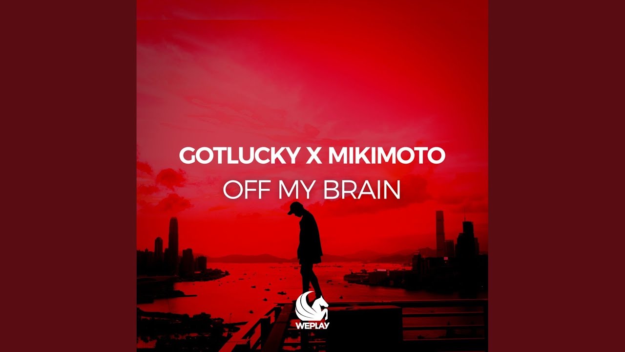 Off My Brain (VIP Mix) - YouTube