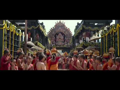 || Achrya || movie ||Ram charan ||official taliar||