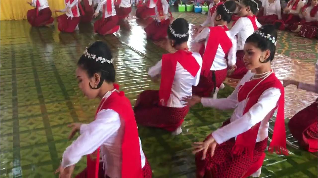 တ္ၚဲကောန်ဂကူမန် မရနုက်ကဵု ၇၈ ဝါ အလုံပွိုၚ်ဍုၚ်ရေဝ် ဌာန ဇြပ်သဘၚ်ဓရ်မန