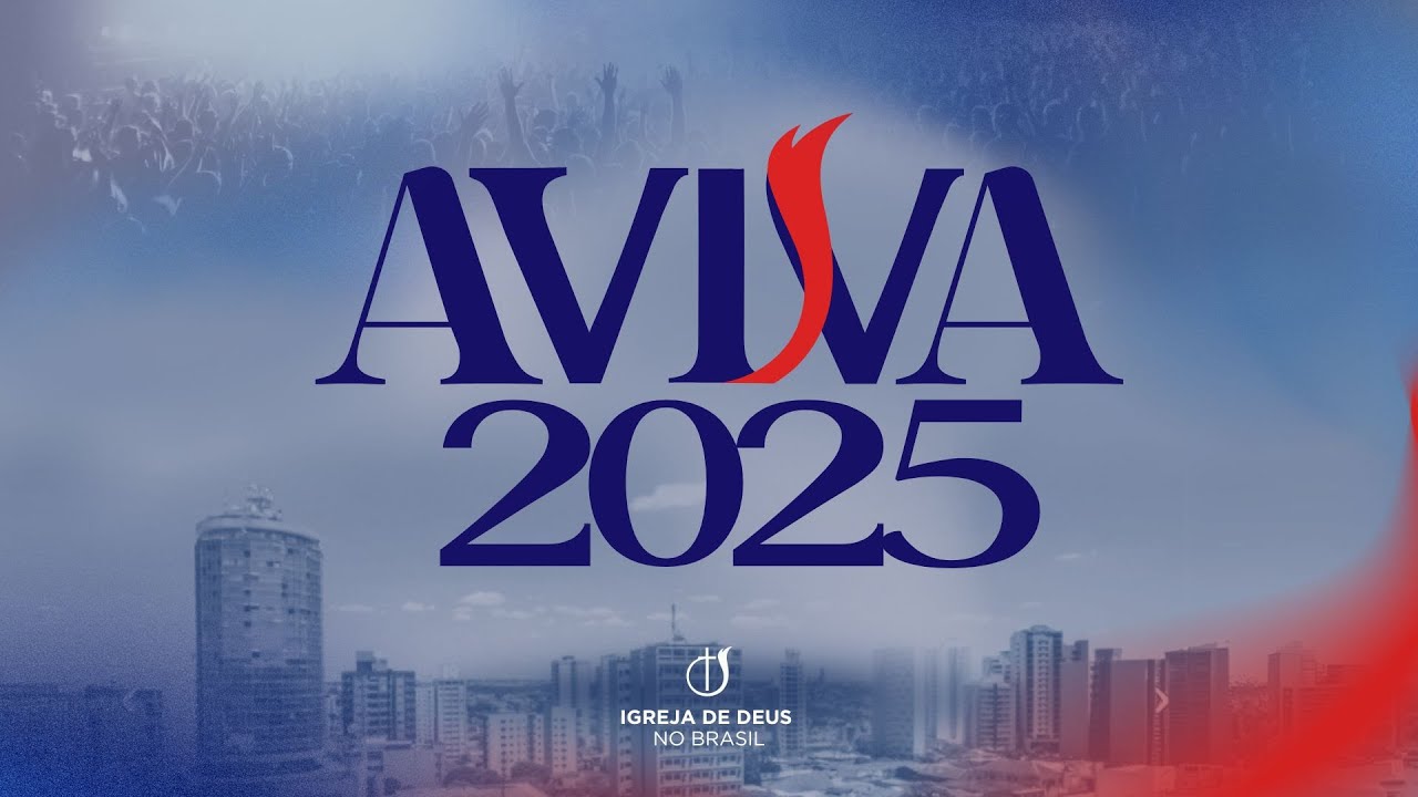 AVIVA 2025 - YouTube