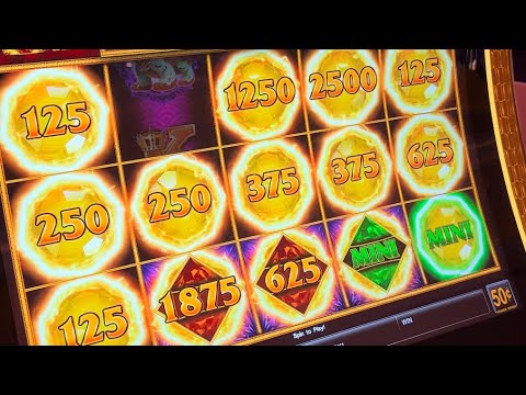 Bonus within a Bonus Jewel of the Dragon at the Wynn Las Vegas Popular ...