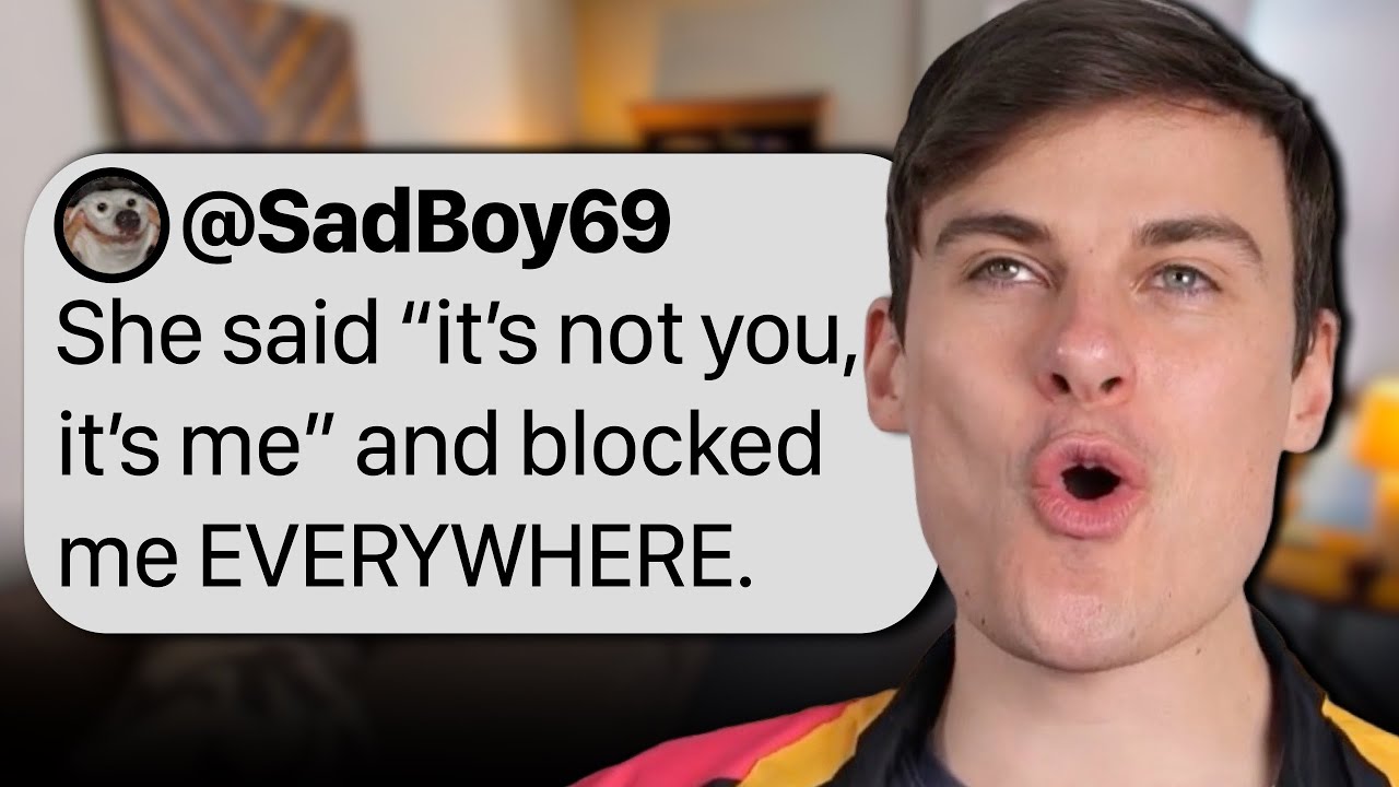 These Break Up Stories Are Wild Youtube