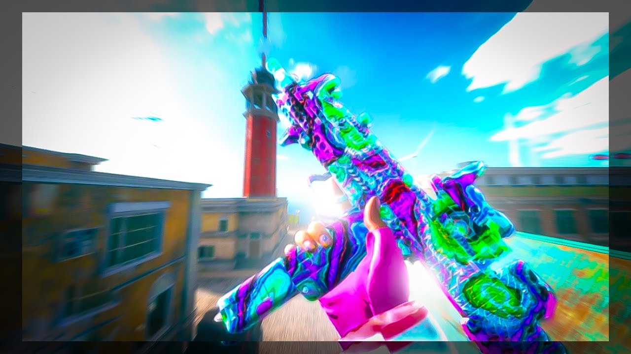 Photopea Tutorial: How To Make WARZONE Thumbnails on Photopea - YouTube