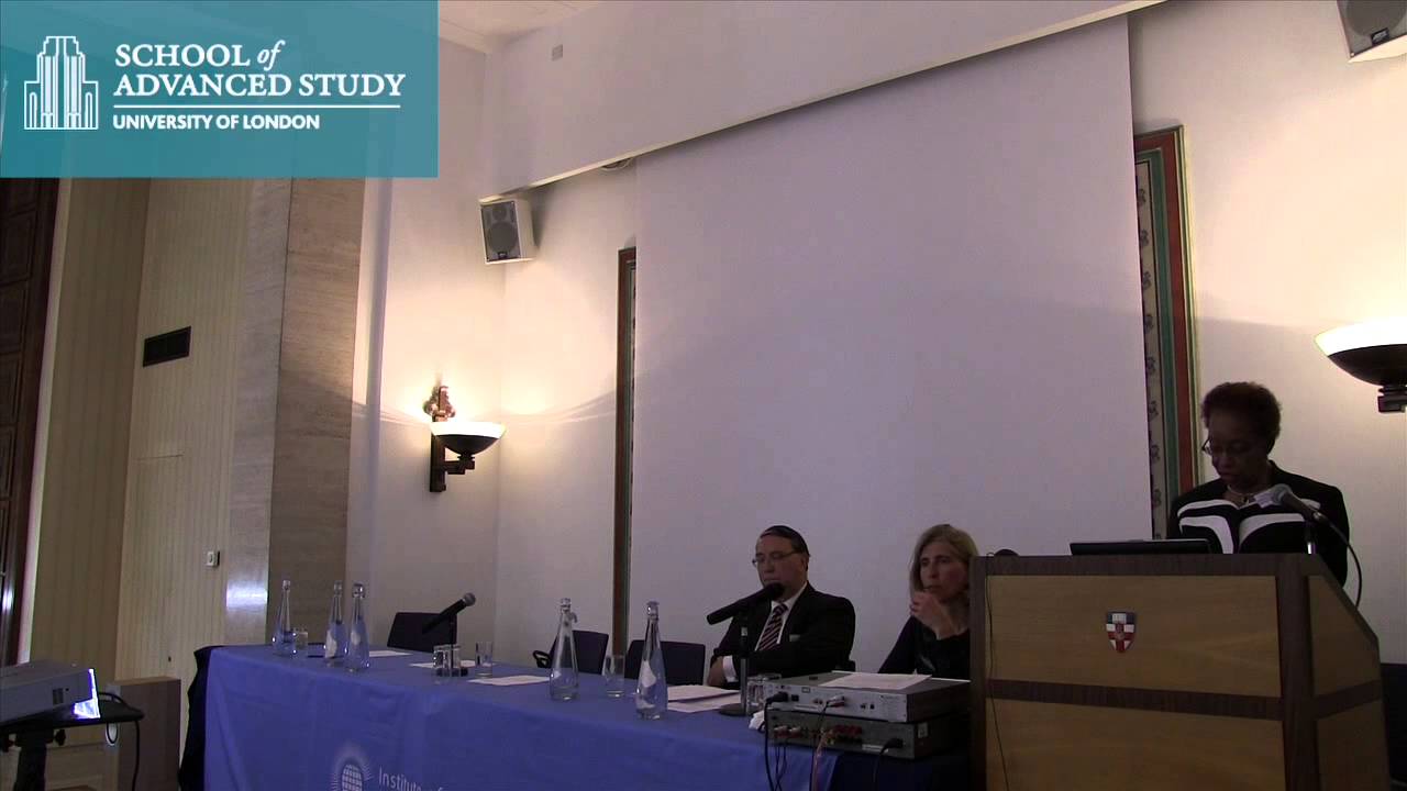 Conference on Legal and Judicial Legacies of Empire - The Hon Madame ...