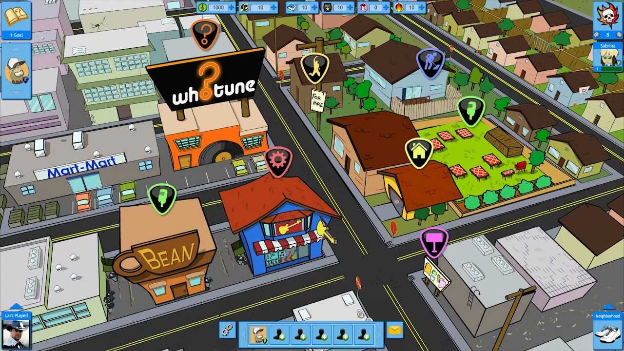 Rockstar Rising - Official Promotional Trailer - YouTube