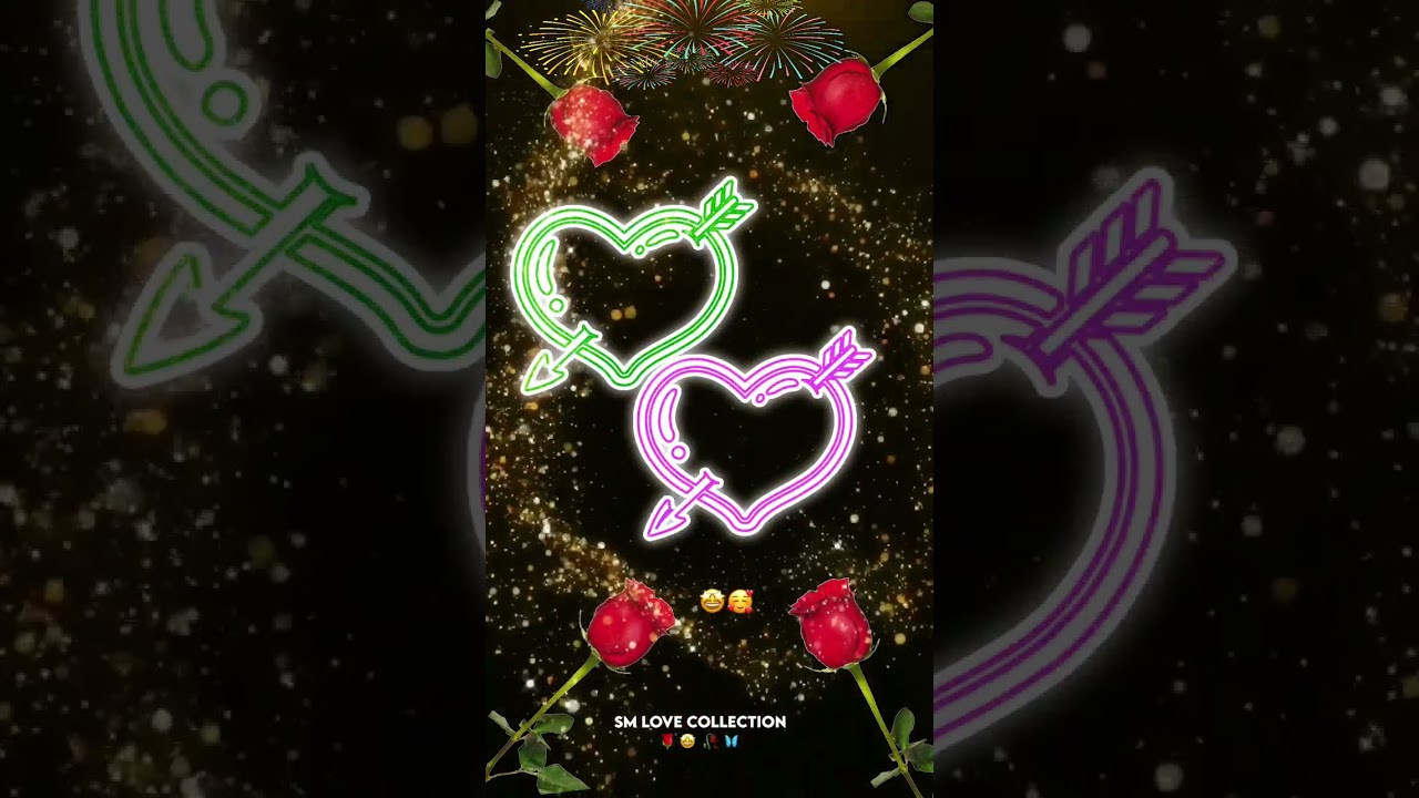 #S+M love 🕊️name art 💕।।full screen whataap 🦋status।। #shorts #viral ...