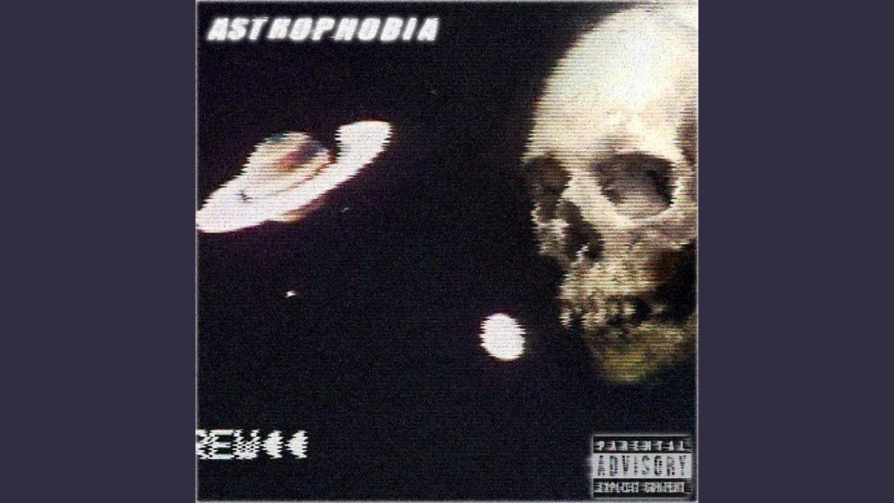 ASTROPHOBIA - YouTube