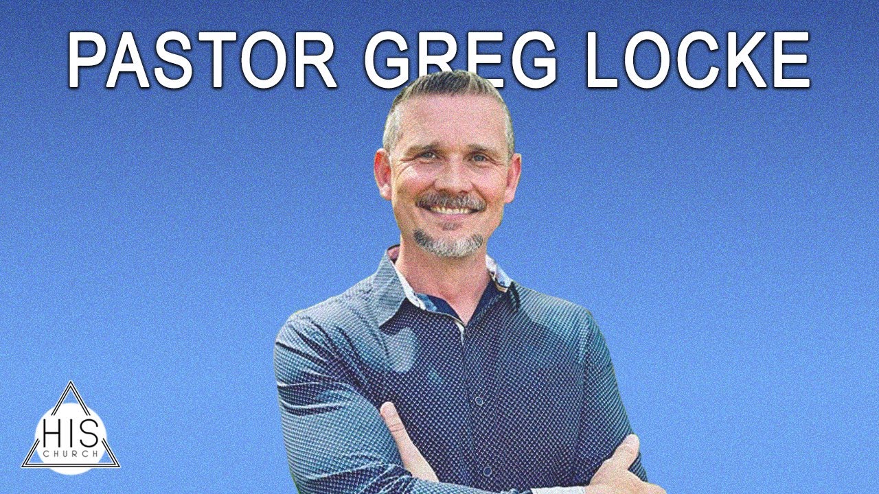 HIS Church | Special Service w/ Pastor Greg Locke - YouTube