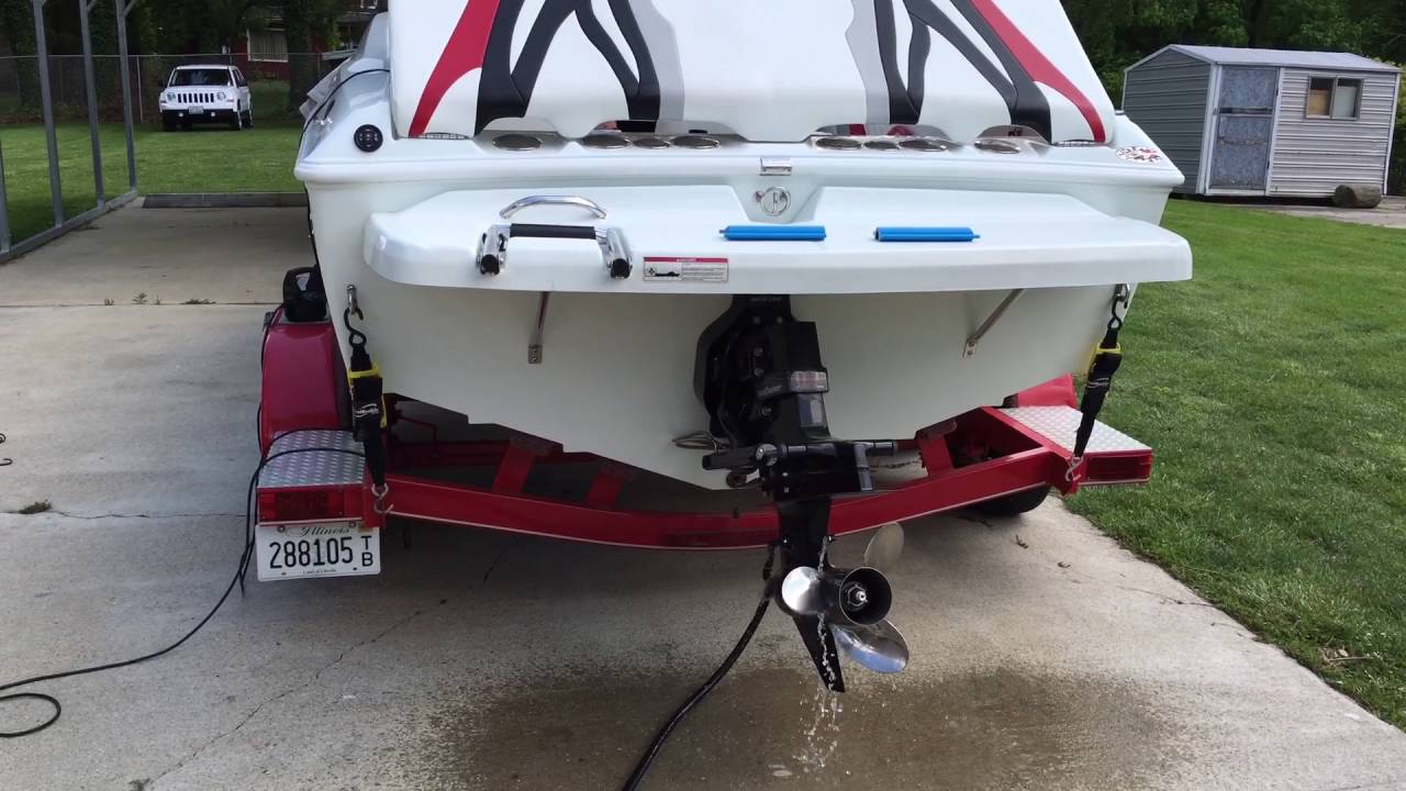 Baja 20 outlaw - YouTube