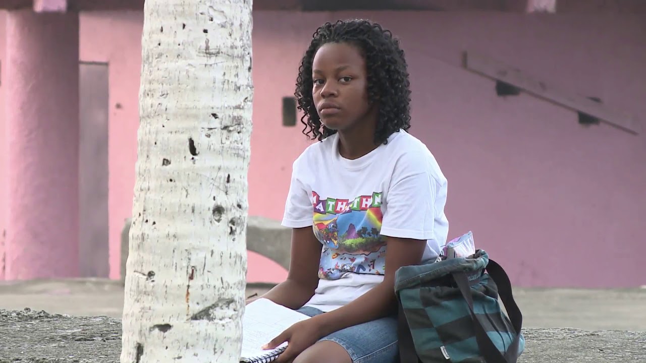 APRUEBAN EL RECONOCIMIENTO DE LA LENGUA CRIOLLA LIMONENSE - YouTube