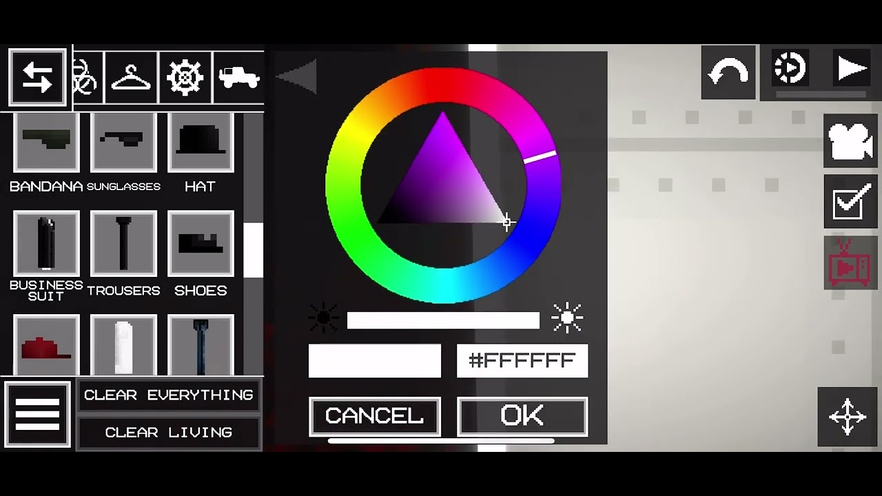 HOW TO MAKE TITAN TV MAN - YouTube