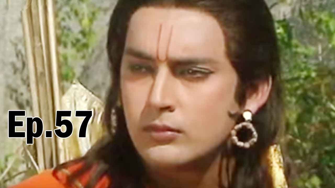 Jai Hanuman | Bajrang Bali | Hindi Serial - Full Episode 57 - YouTube