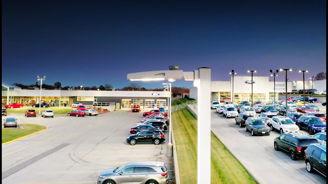 NLS Lighting | Automotive Lighting - YouTube