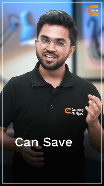 Saving And Budgeting In College Shorts Codingninjas Youtube