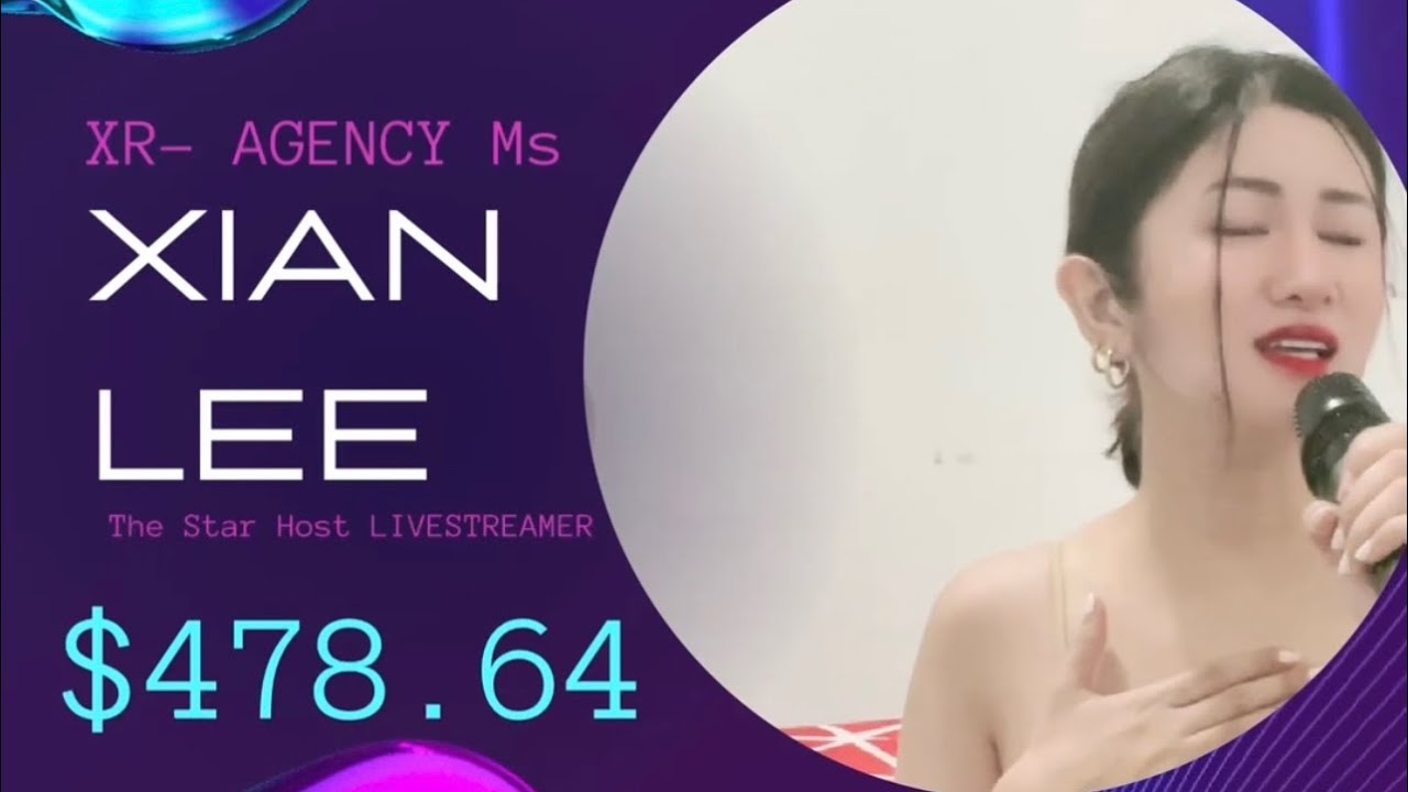 There You'll Be ( XR- Xian Lee ) - YouTube