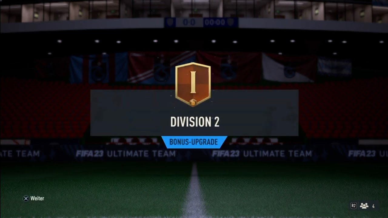 Division Rivals Rewards - YouTube