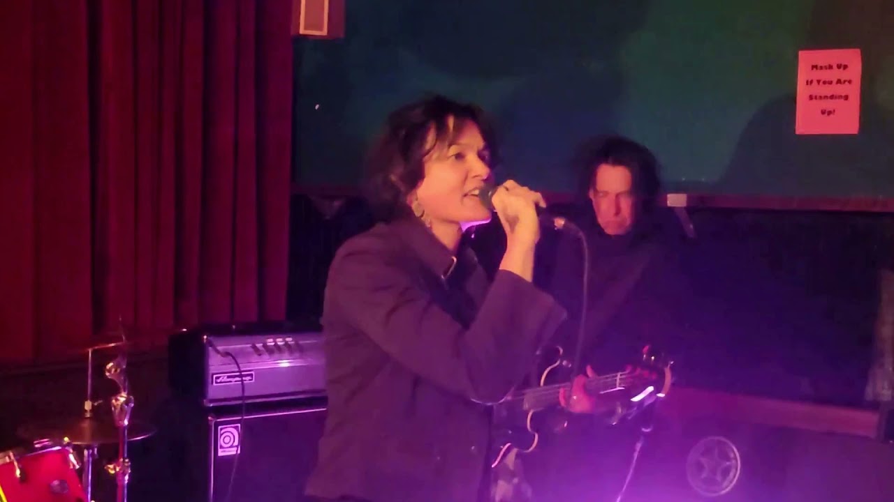 Talking to Shadows 11 05 2021 - YouTube