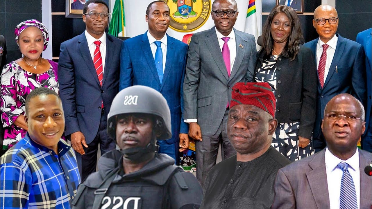 SHOCK AS DUPE ONITIRI REVEAL HER IDENTITY & APOLOGIES 2 CSI, ALL ...