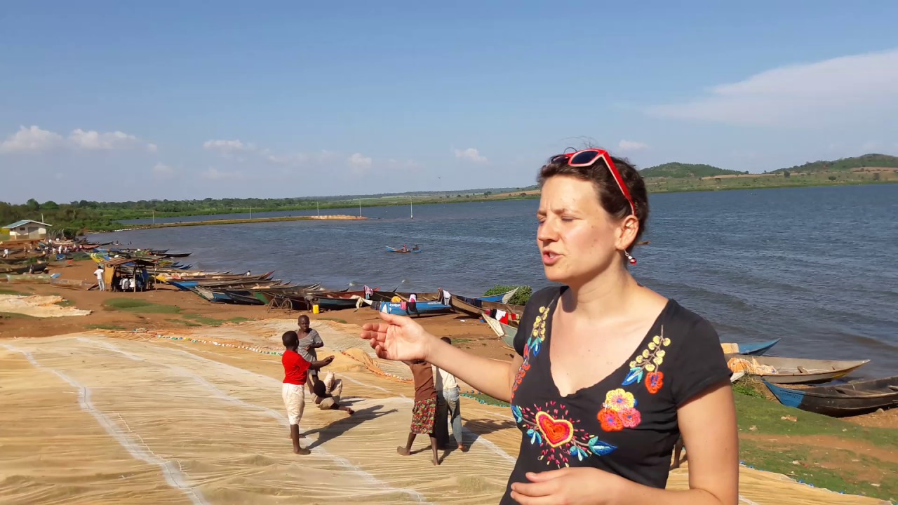 Bilharzia in Bugoto, Uganda, Poppy Lamberton - YouTube