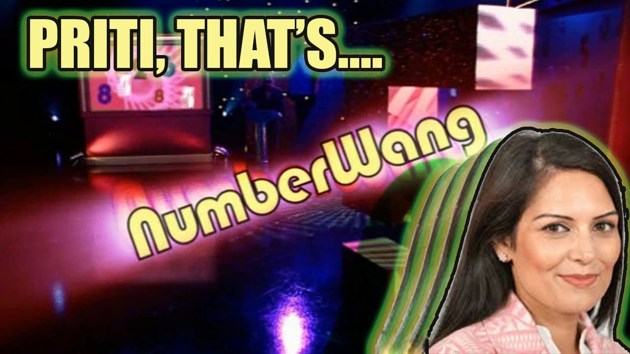 Numberwang Memes