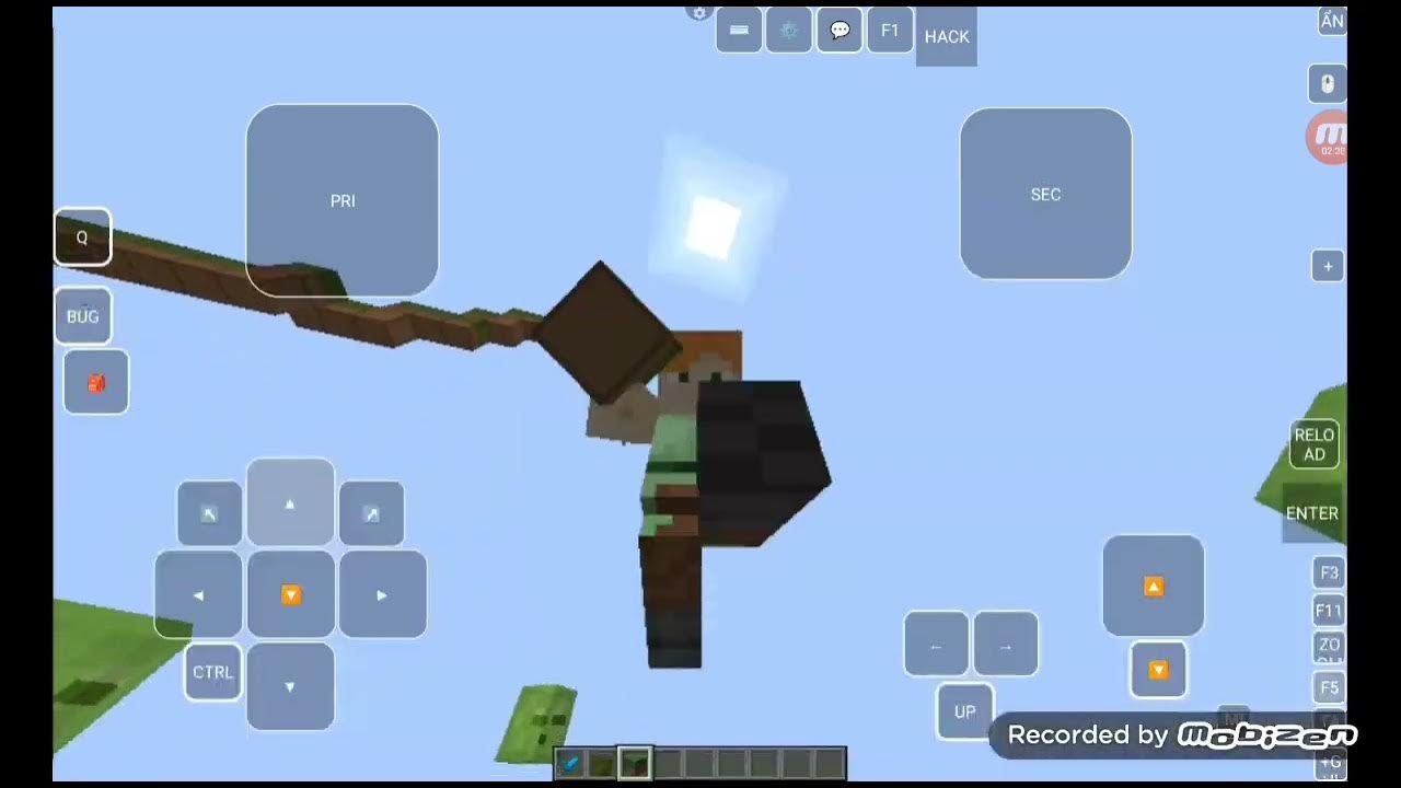 cách cài hack meteor client trên pojavalauncher(how to install hack ...