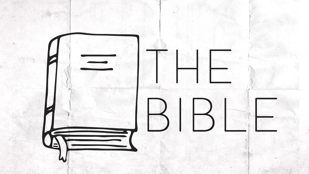 Learning To Crave God's Word - YouTube