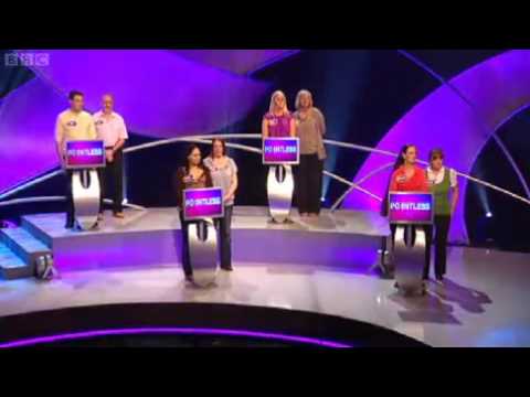 Pointless - s02e20 (Part 1 of 5) - YouTube