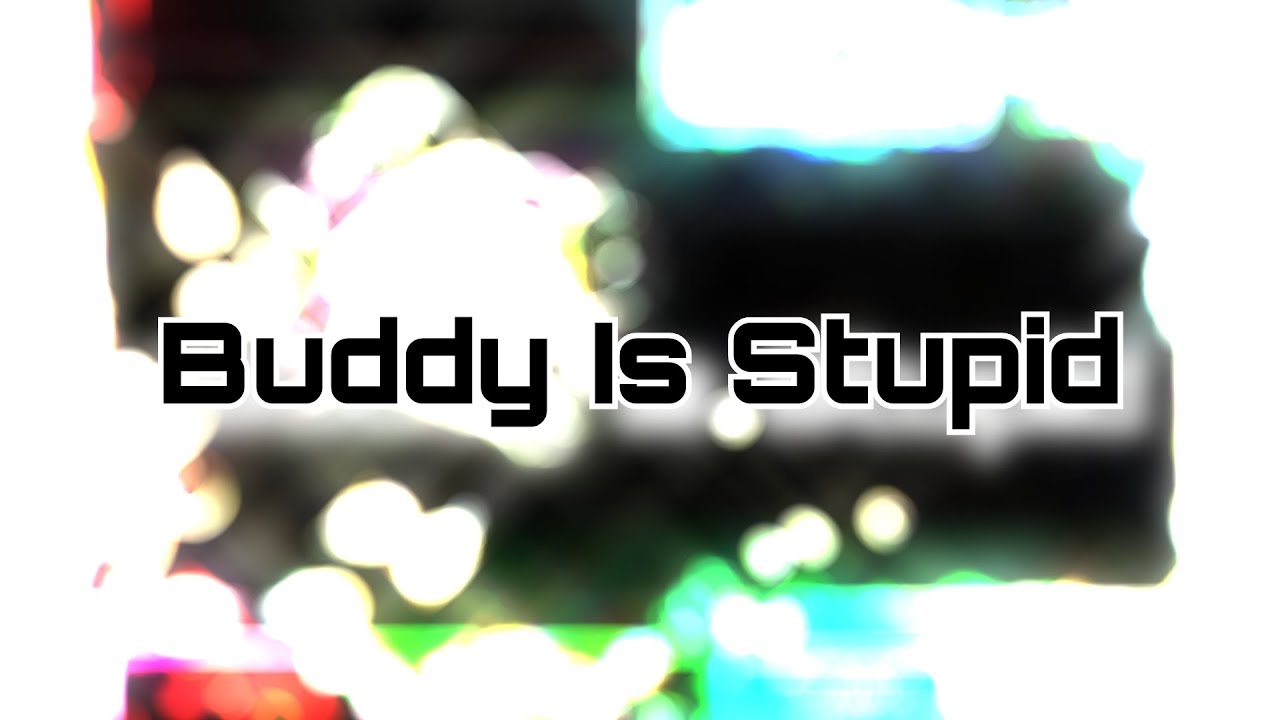Stupid Preview 2 Kick The Buddy Effects - YouTube
