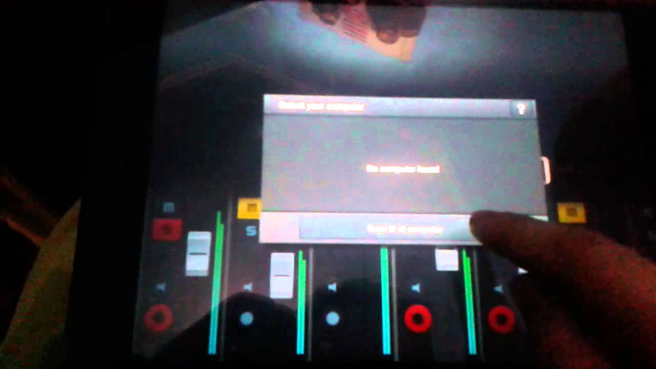 Cubase iC Pro connection problem - YouTube