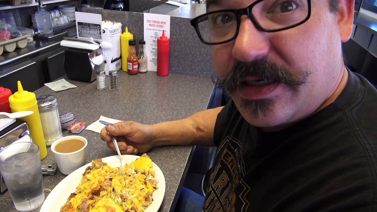 TOWN TOPIC KANSAS CITY MISSOURI - YouTube