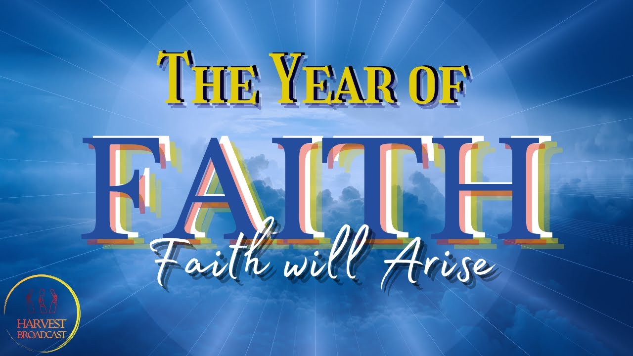 YEAR of FAITH| The Testing of Your FAITH |Pastor K - YouTube